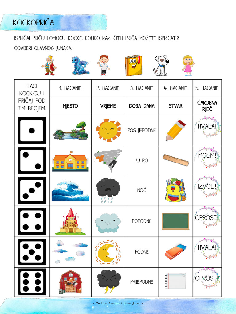 01 DOD NL 1 Rujan | PDF