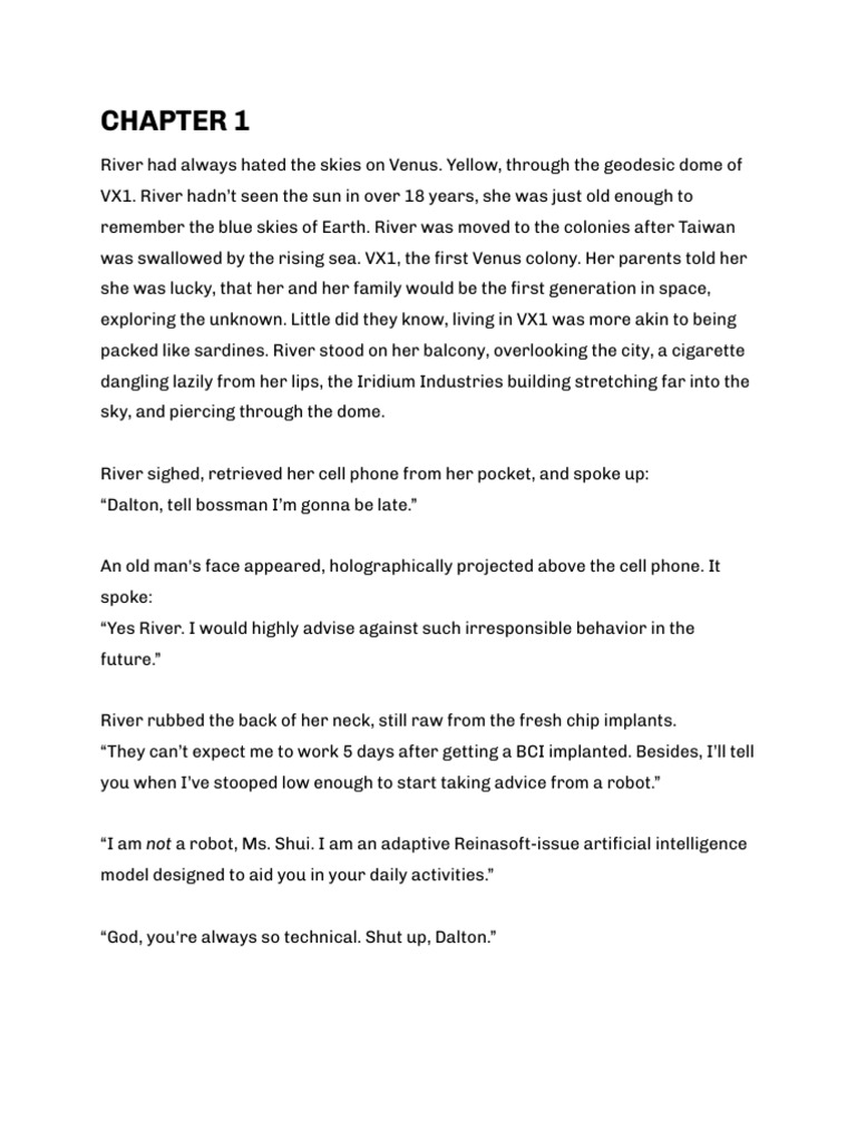 Book Draft | PDF