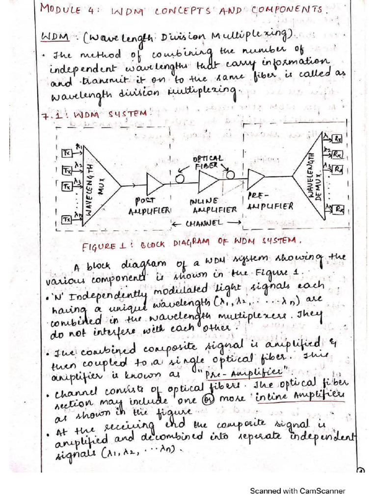 Satcom Module 5 - 2 | PDF