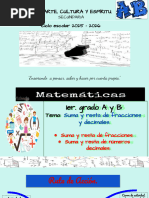 Escalera de Conversiones. | PDF