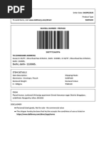 Return Shaw Direct Receivers Guide | PDF