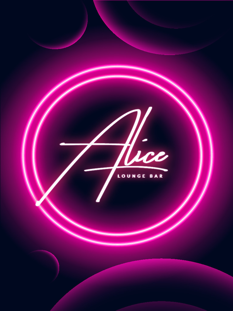 14.05 Menu Alice Mayo | PDF | Alcohol | Destilación