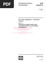 Iso 9409-1 | PDF | International Organization For Standardization ...