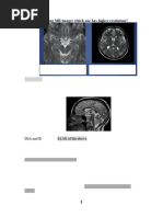 Hip MRI Imaging Protocols Guide | PDF | Pelvis | Hip