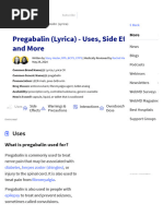 Bifilac Capsule: Uses and Dosage Guide | PDF | Allergy | Dose ...