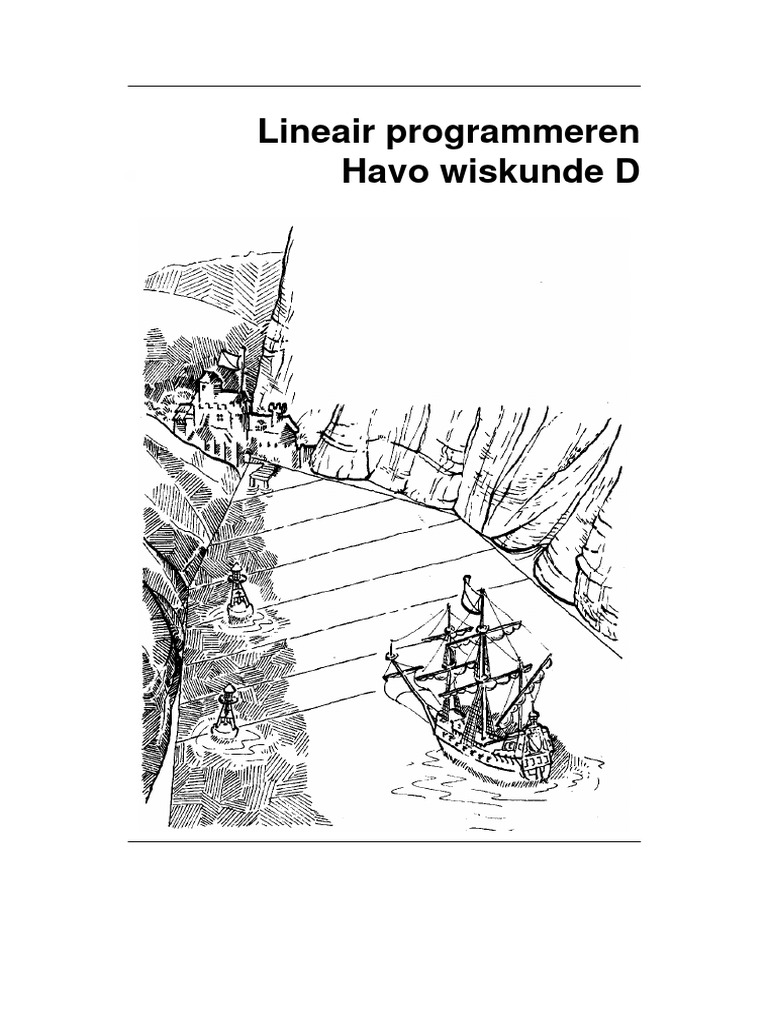 Linpro | PDF