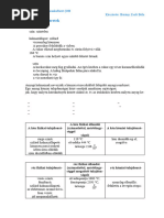 Kémia Munkafüzet - Megoldás 07-Es Fejezet | PDF