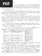 Lista de Exercícios Física | PDF
