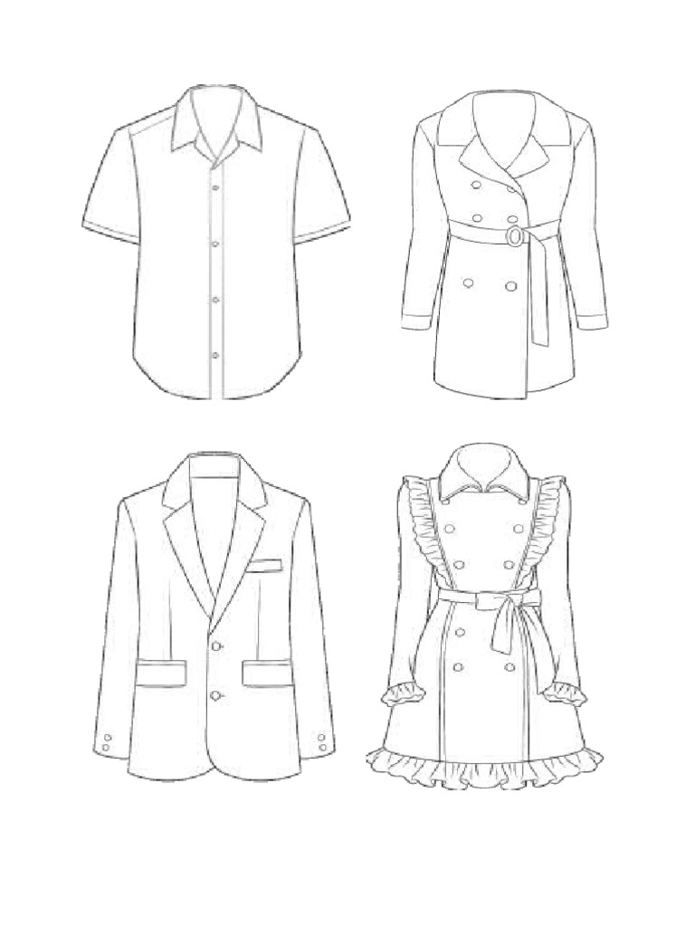Gambar Sketsa Seni Rupa | PDF