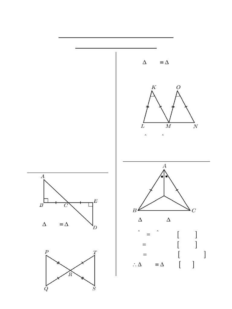 9 12s Geometry Of 2d Shapes Solutions Pdf Elementary Mathematics