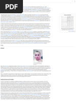 Eeg Report Formate | PDF | Electroencephalography | Epilepsy