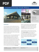 AIB International Scoring | PDF | Food Safety | Risk