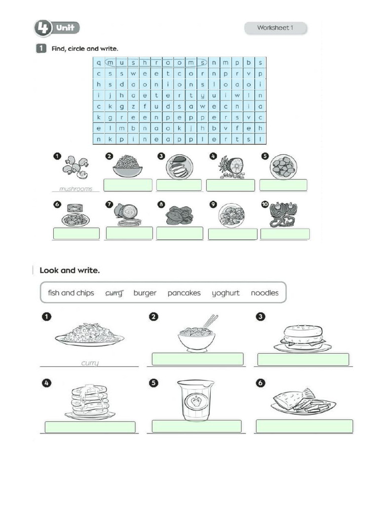 Unit 4 Practice Test | PDF