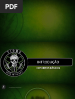 Manual do Operador APH Tático 2025 | PDF | Paramédico | Brasil