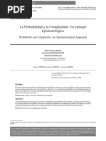 SIIUAM - v4.5 tabla ejemplo uam modulo info | PDF | Informática