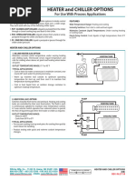Filtrine Medical Chiller Guide | PDF | Building Engineering | Heat Transfer