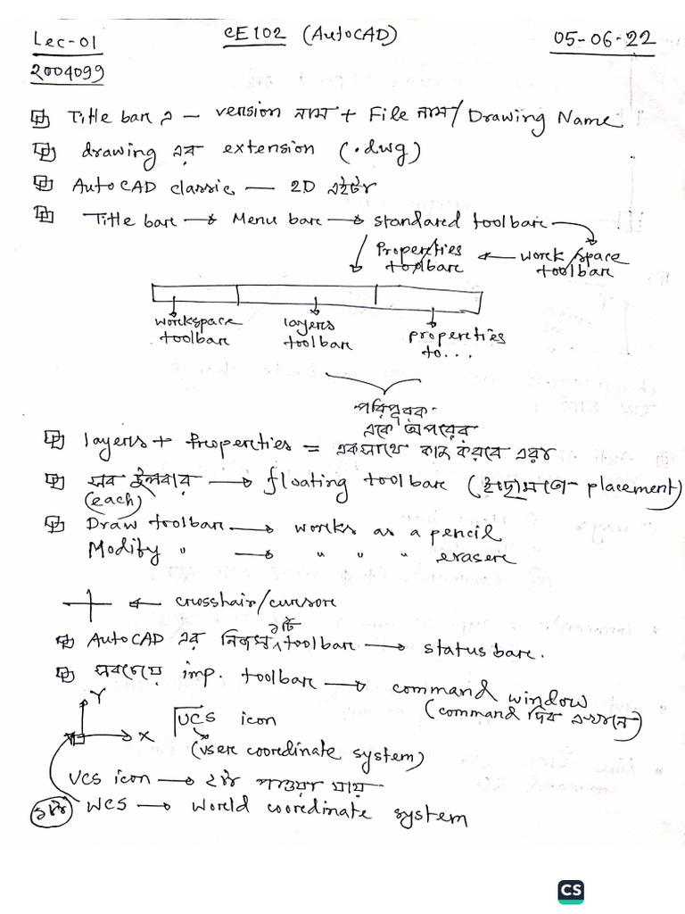 CamScanner Overview and Features | PDF