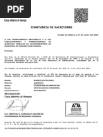 SIIUAM - v4.5 tabla ejemplo uam modulo info | PDF | Informática