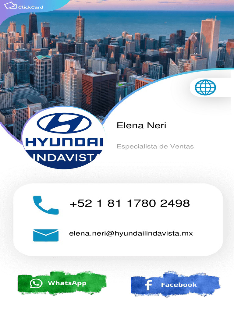 Presentacion Elena Neri | PDF
