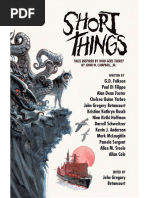 Ten Candles RPG (Español) | PDF