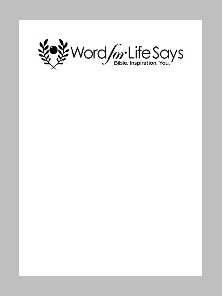 Sunday School Lesson When God Called Moses | PDF | Moses | Book Of Exodus