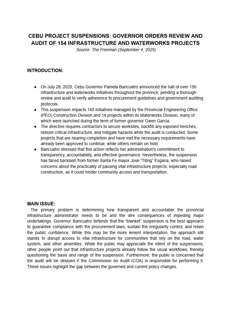 Weekly Research Report No. 3 | PDF | Audit | Regulatory Compliance