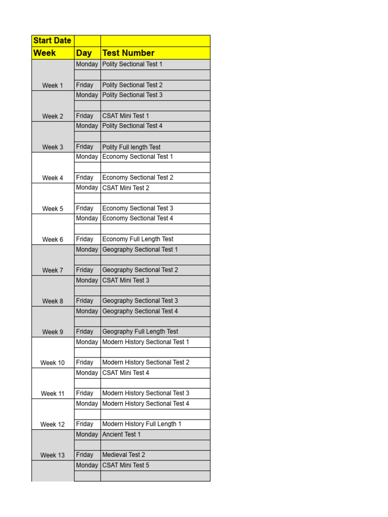 Parishram Schedule 2026 | PDF | Taxes | Natural Environment