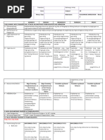AP Grade4 Quarter2 Module Week1 | PDF