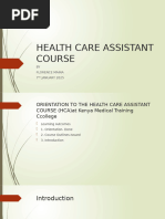 Intake and Output Chart Template | PDF