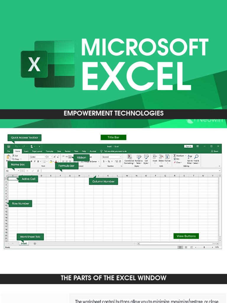 Microsoft Excel Functions Guide | PDF | Microsoft Excel | Spreadsheet