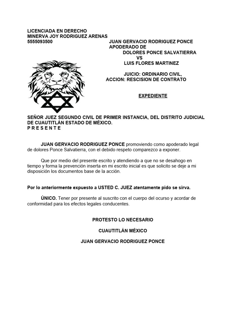 Dev Documentos Gervacio | PDF