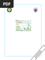 CE013 Plate 1 Lot Plan | PDF | Engineering | Angle