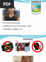 Tutorial Desafio 1 | PDF