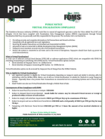 Muni eMonitor System Overview 2023 | PDF | Mobile App | Regulatory ...