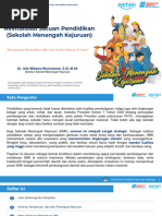 Presentasi Prasarana Revit SMK 2025 - R3 | PDF