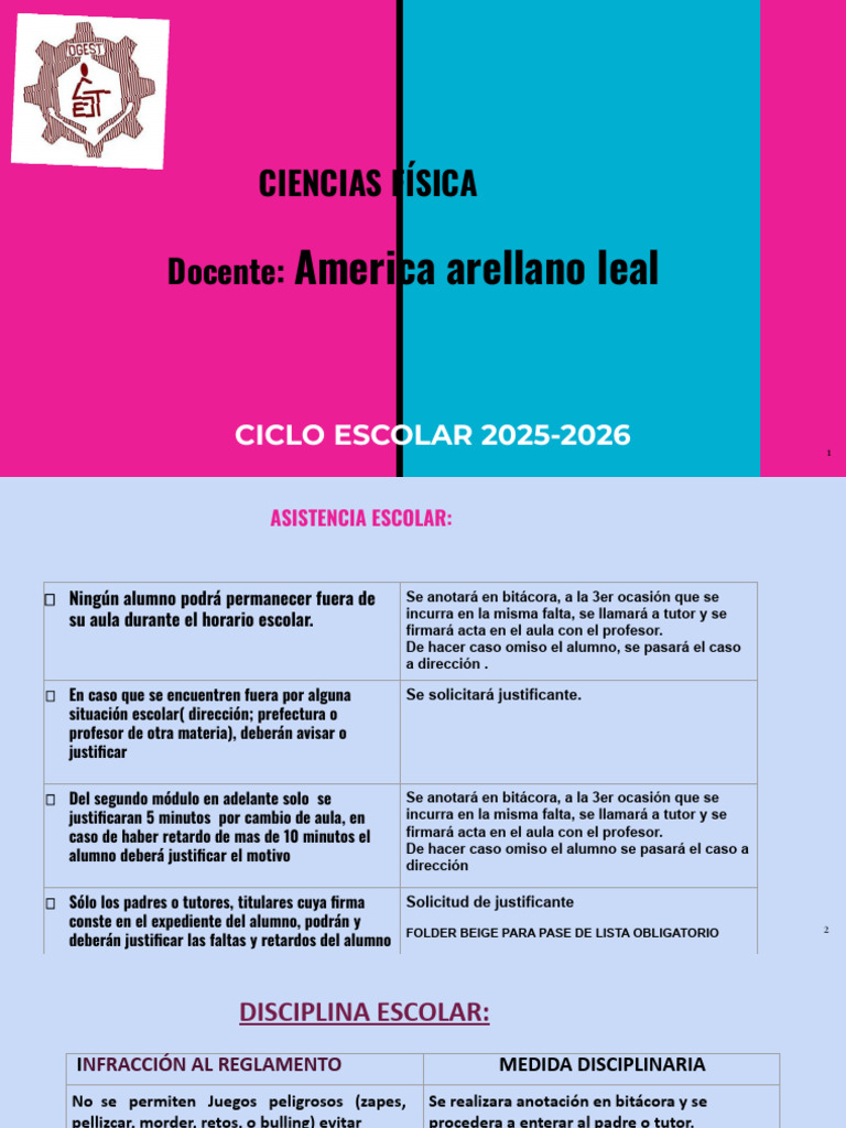 Nuevo Cicl | PDF