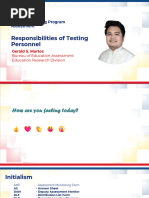 DAL Platform Manual 20231019 | PDF | Software | Computing