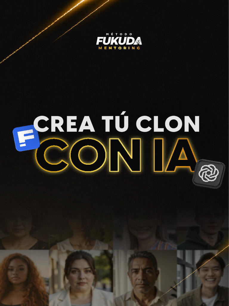 Crea tu clon de ChatGPT en FreePik | PDF