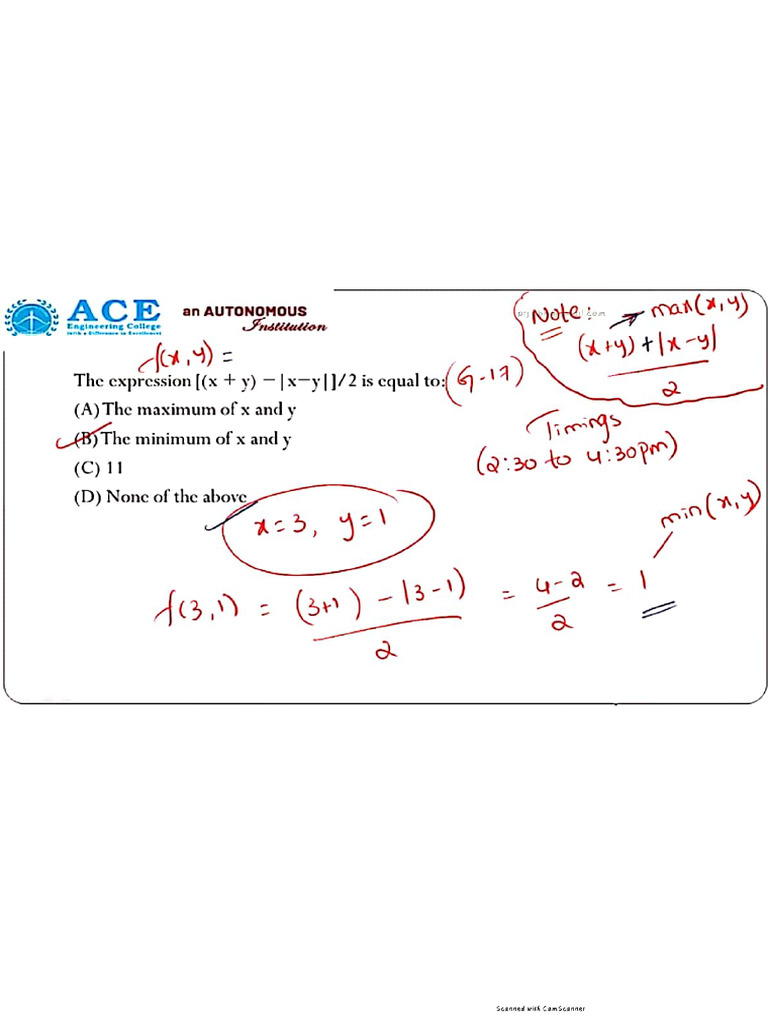 Numerical Ability Day 17 | PDF