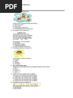 Latihan Lengkap JFT Basic A2 30 Soal | PDF