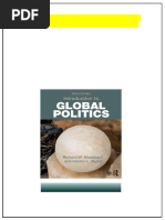 The Globalization of World Politics | PDF