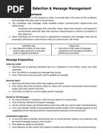 Brown's MLU Stages and Ranges Chart | PDF | Verb | Language Families