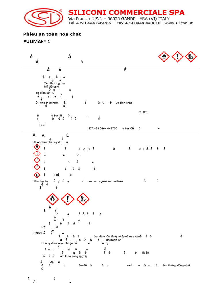 Pulimak 1 (Vietnamese) Ver5.0 | PDF