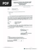 Si-Kinerja 2024 Materi Kepala Badan | PDF