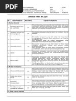 Modul Unit 7 Aktivitas Senam | PDF