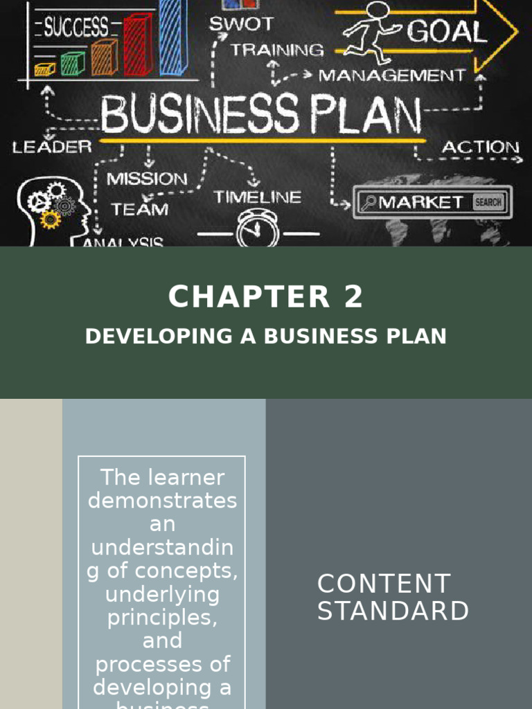 Business Plan Development Guide | PDF | Startup Company | Small ...