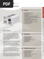 Troubleshooting Guide CDI ELECTRONICS | PDF | Ignition System | Battery ...