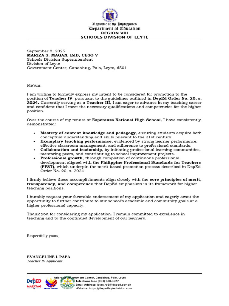 New Matatag Template-SDO | PDF | Teachers | Education Theory