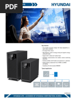 SAP ISU DM Sample Documents | PDF