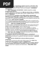 PNP MC 2023 056 Comprehensive PNP Field Training Program A20230926 ...